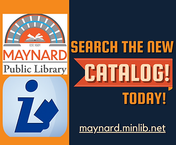 Maynard Public Library